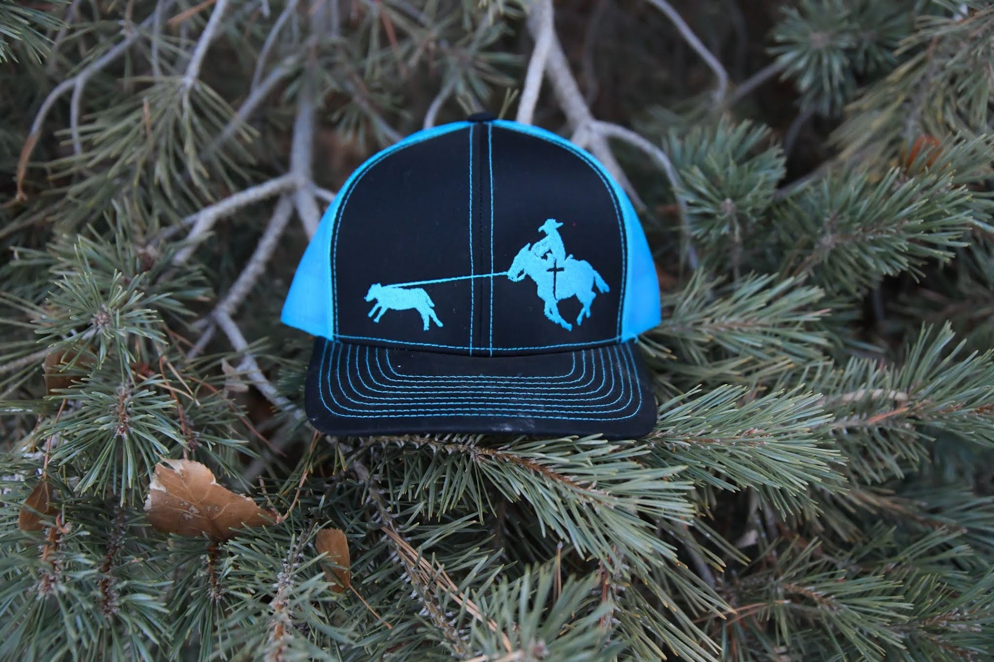 Roper Hat – Bay Boutique